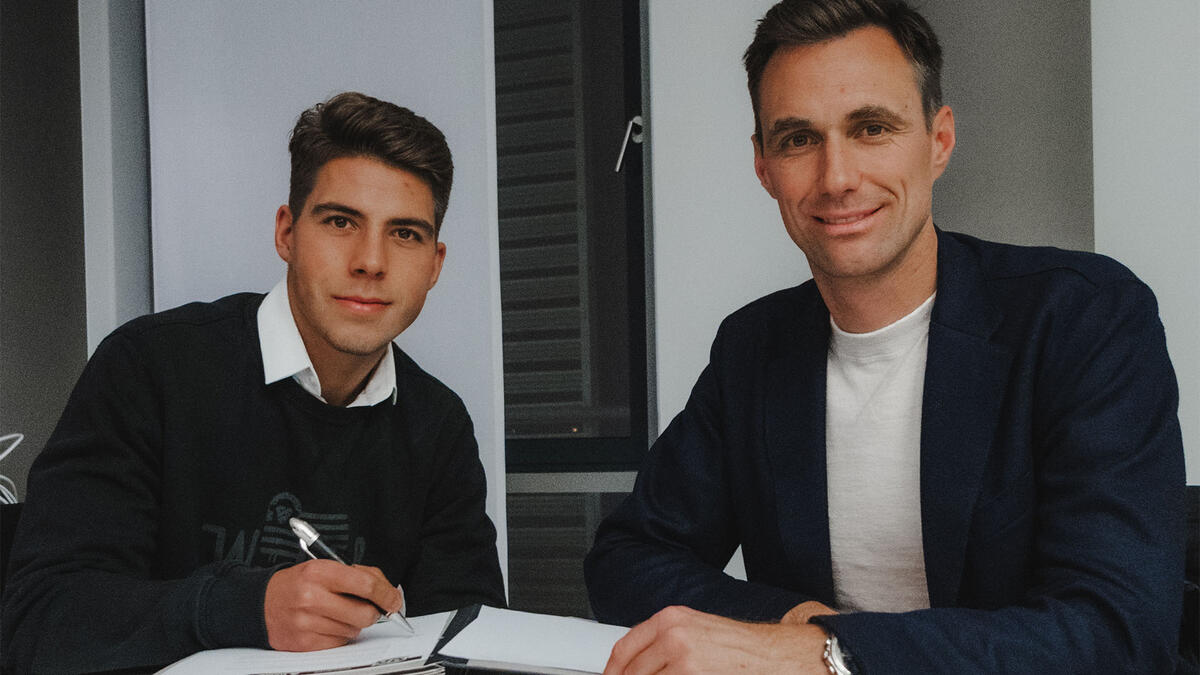 Hannover 96: Fünf Fakten über Franz Roggow: Vergangenheit mit Maxi ...