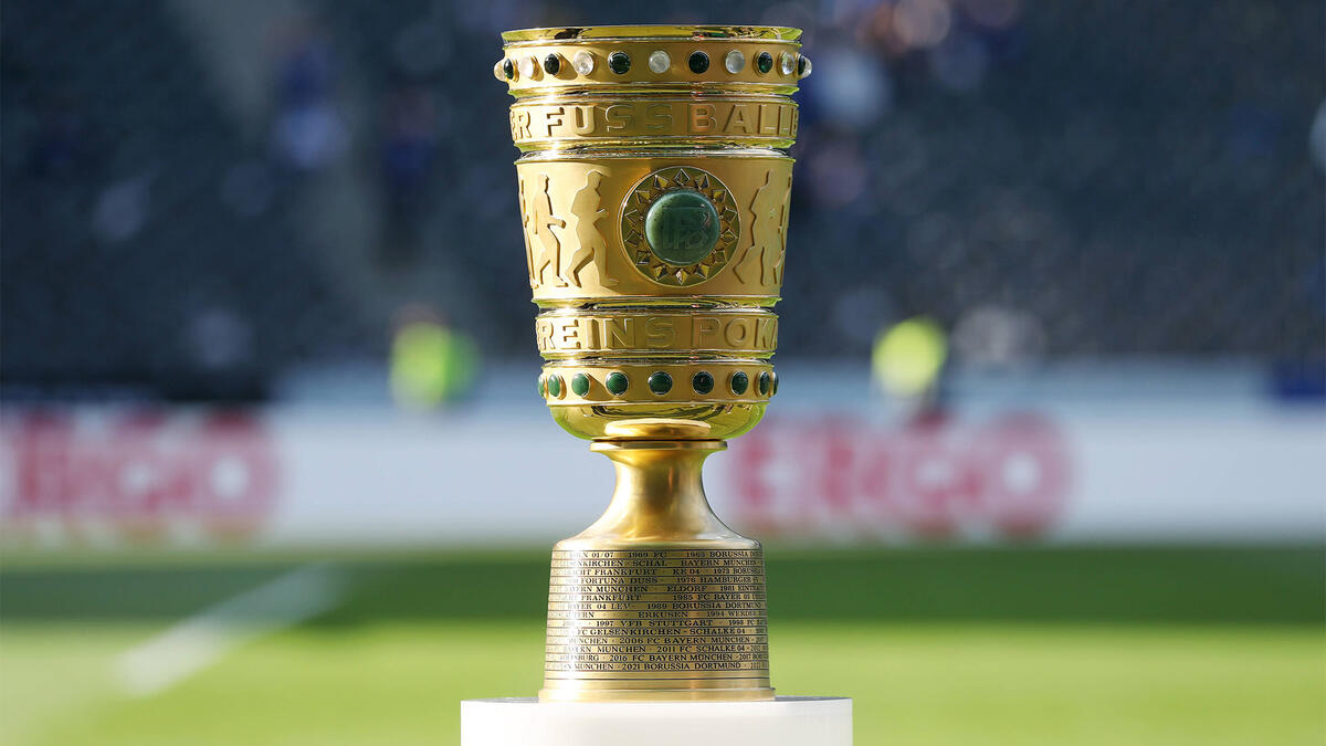 Hannover 96: Zwei Debütanten dabei: Auf diese Teams kann 96 im DFB ...