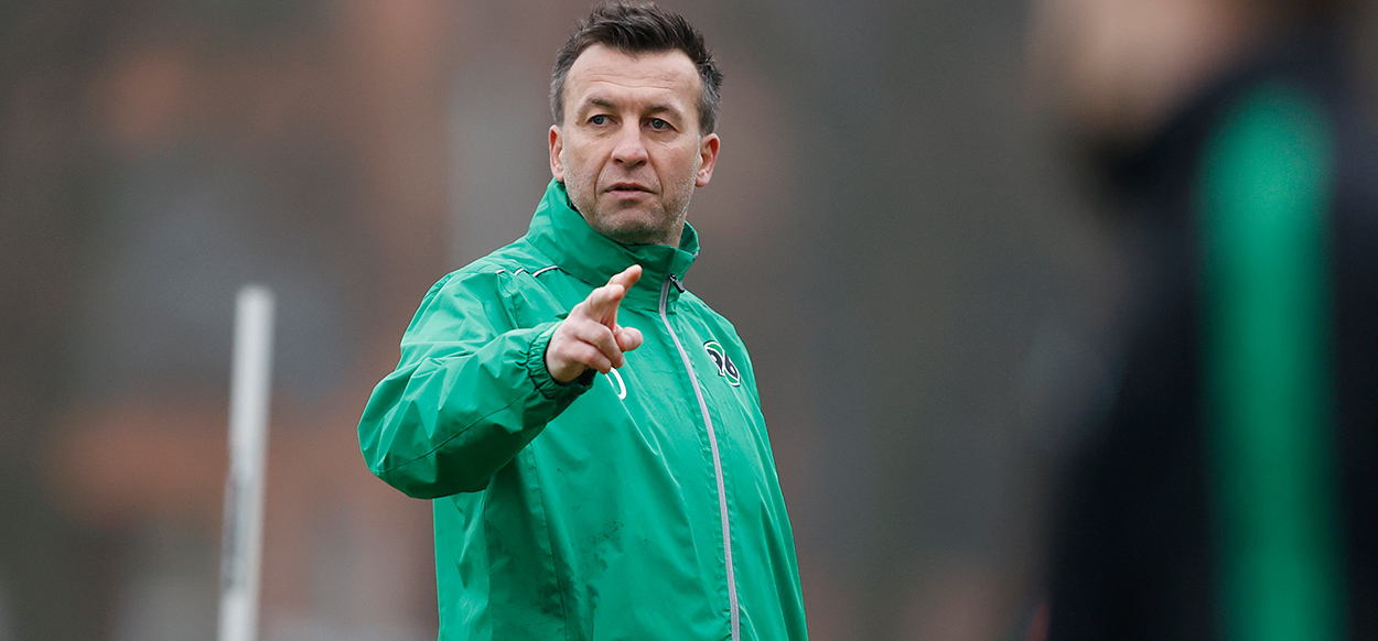 Hannover 96: Lüttjes vom Tage: Die 96-News vom Donnerstag