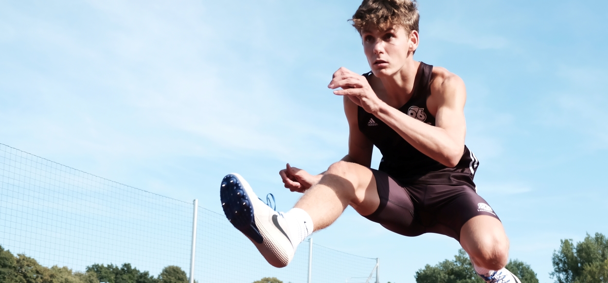 Hannover 96: Landes- und Jugendmeistertitel für Ifrim und Matterne