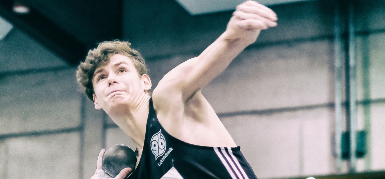 Hannover 96: Ifrim holt Landes-Jugendmeistertitel