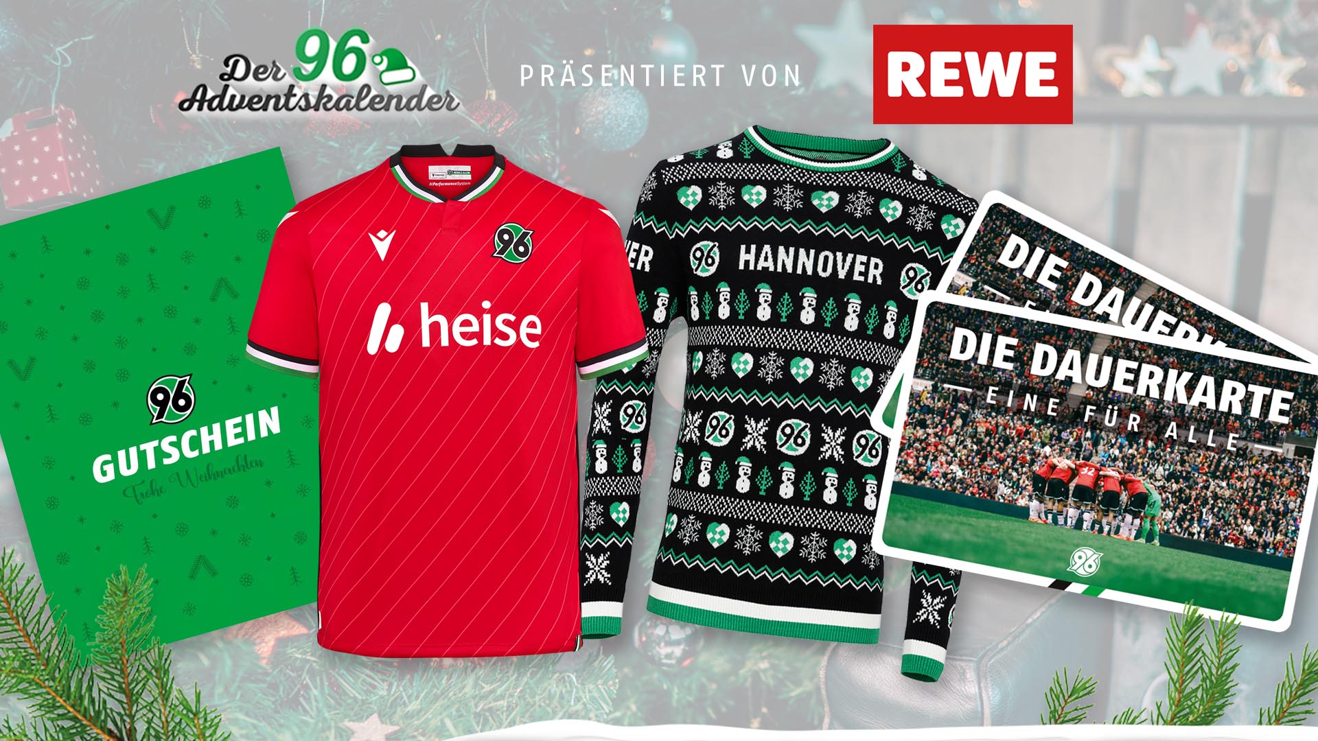 Hannover 96: Finaler Trainingslager-Test im 96TV-Livestream: Gegen ...