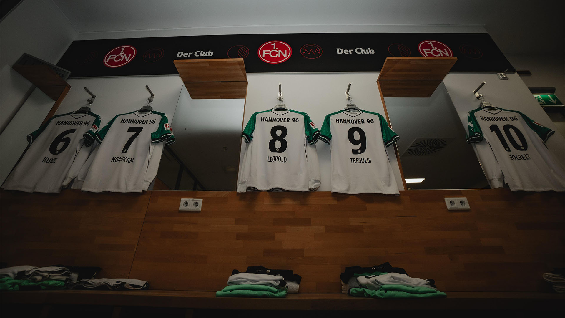 Hannover 96: Im 96TV-Livestream: 96 trifft im letzten Härtetest auf den ...