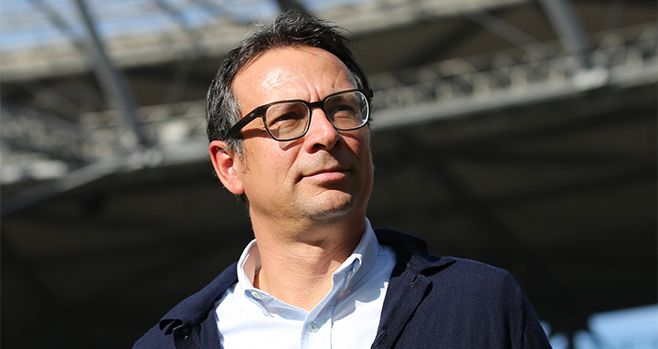 Hannover 96: "Noch enger zusammenrücken"