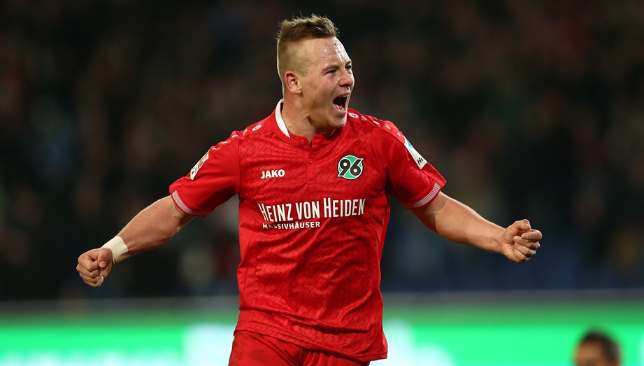 Hannover 96: Hoffen ist erlaubt