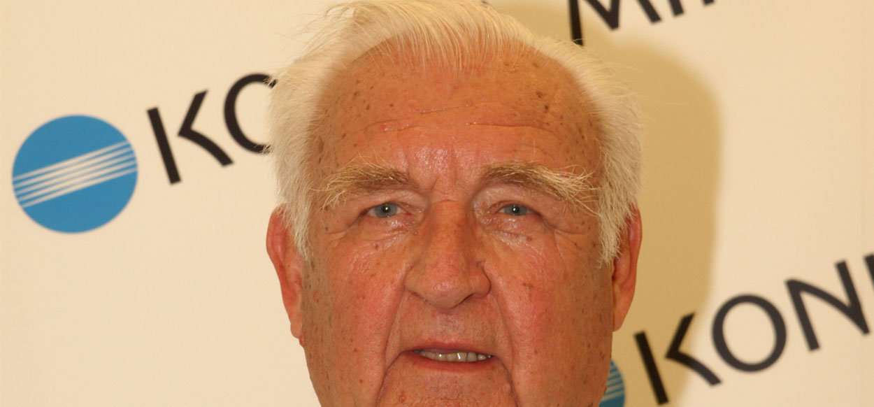 Hannover 96: Elzner feiert 90. Geburtstag