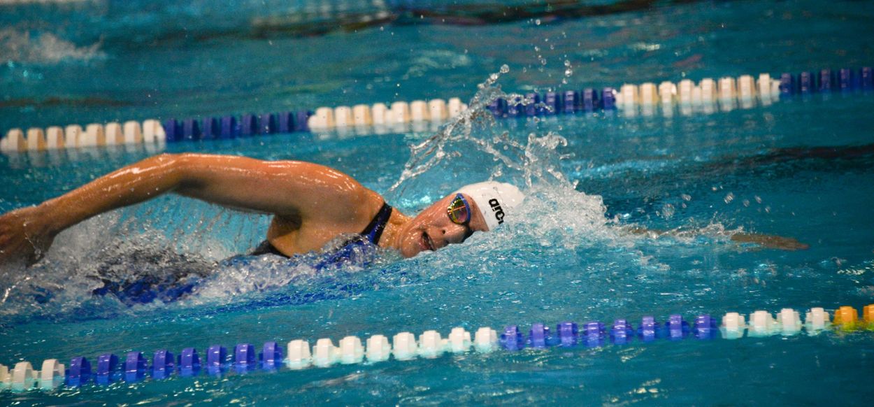 Hannover 96: Schwimmen: Medaillen und neue Bestzeiten in Freiburg