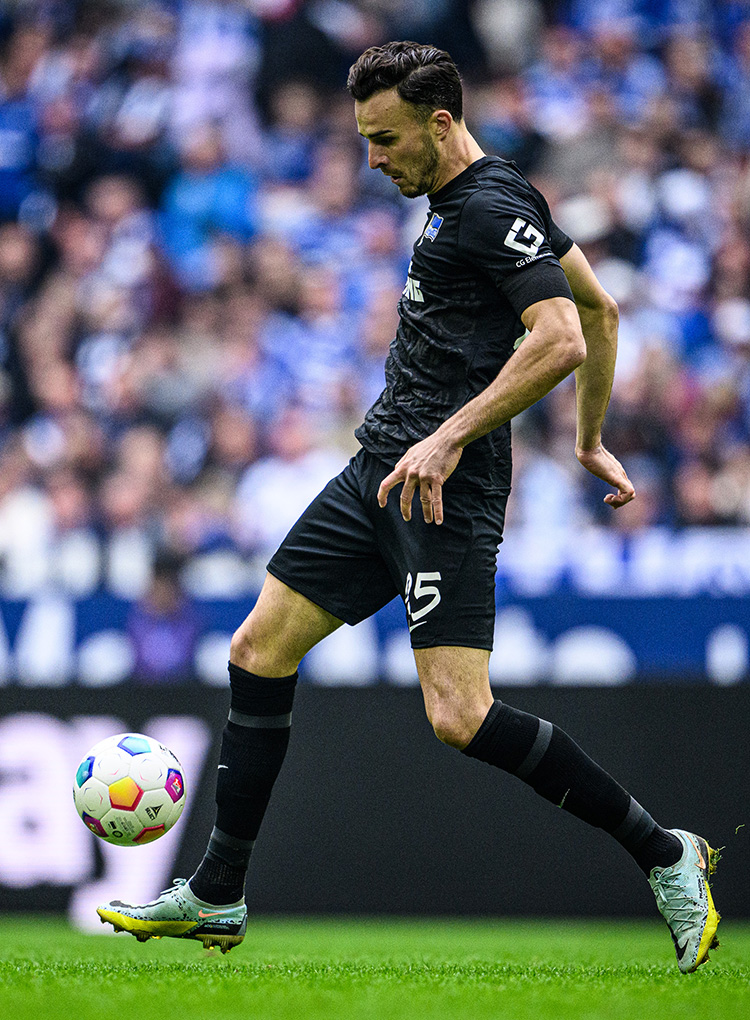 Hannover 96: Im Gegnercheck: Hertha mit Top-Spielern Reese und ...