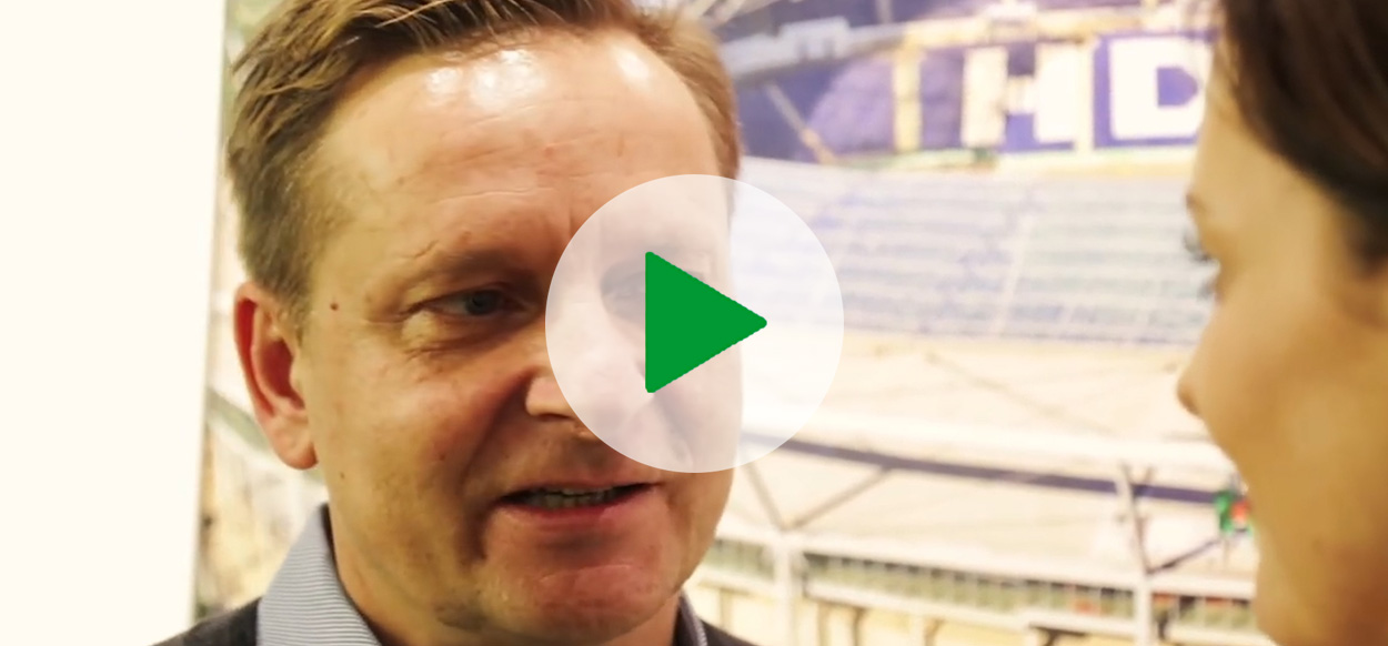 Hannover 96: Horst Heldt exklusiv bei 96TV: "Ich will drei Punkte klauen"