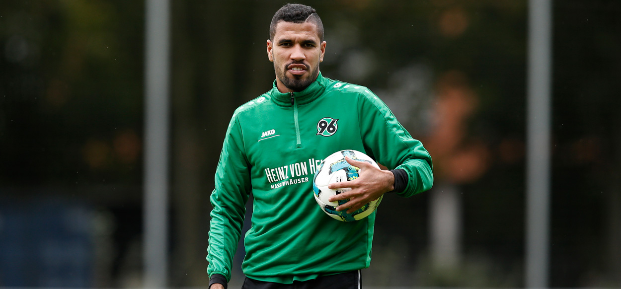 Hannover 96: Vier gute Nachrichten, aber "Johnny" fällt aus