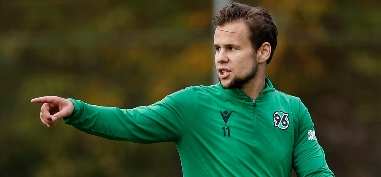 Hannover 96: Lüttjes vom Tage: Die 96-News vom Montag