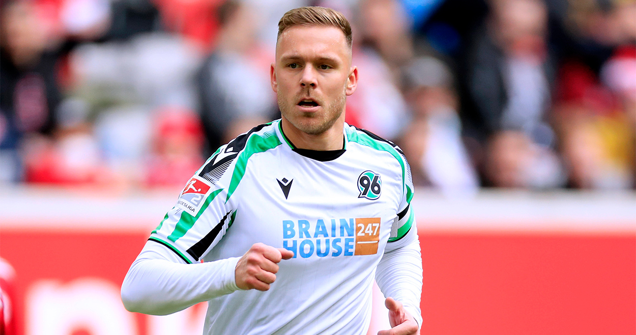 Hannover 96: Lüttjes vom Tage: Die 96-News vom Donnerstag