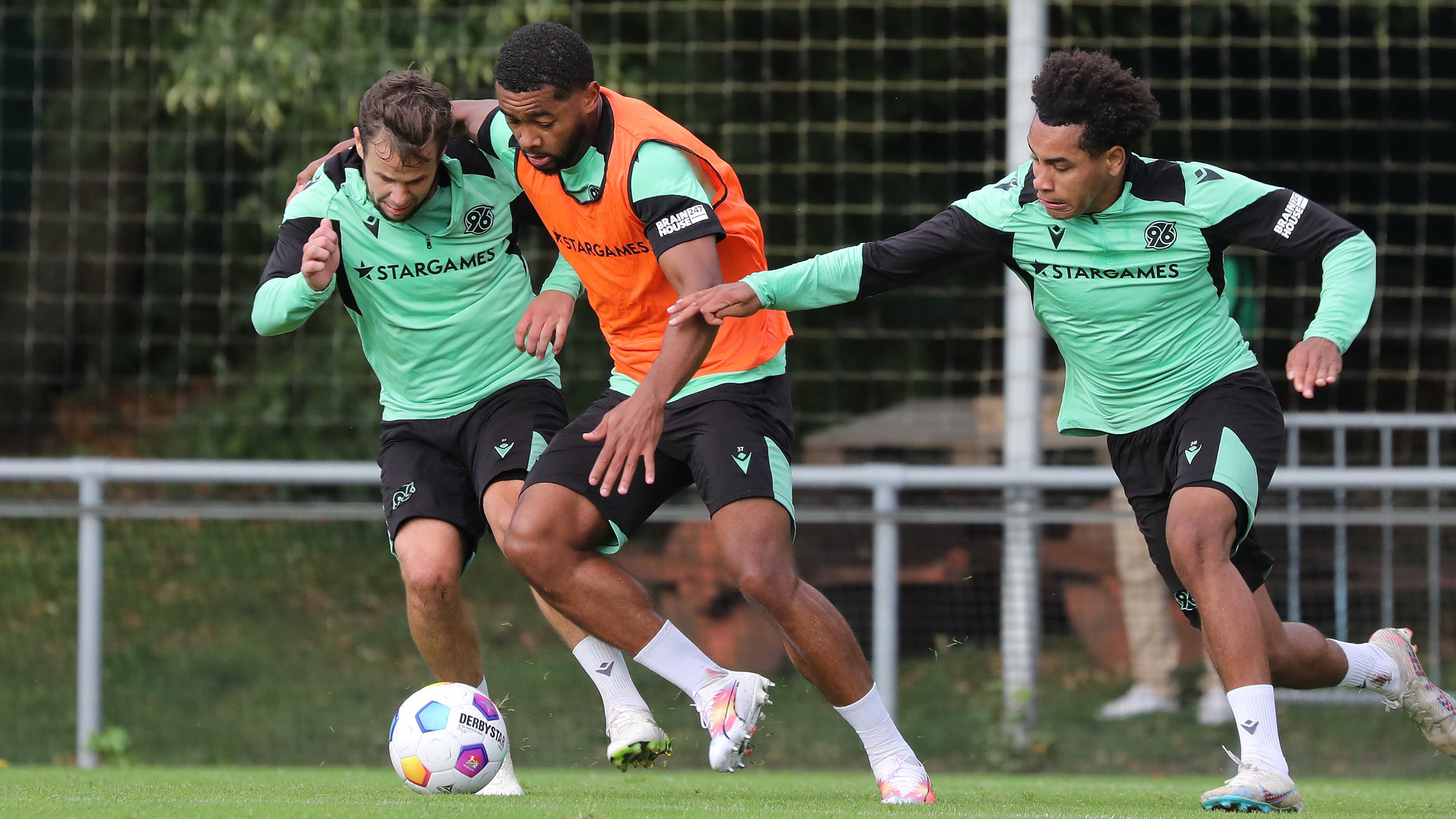 Hannover 96: Lüttjes vom Tage: Die 96-Kurznachrichten vom Donnerstag