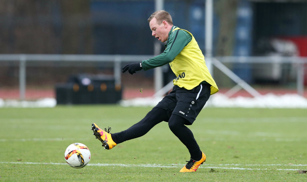 Hannover 96: Kurz gek(l)ickt!