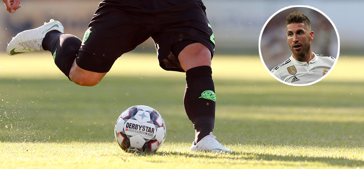 Hannover 96: Kick it like Ramos: Befreiungsschläge für den ersten ...