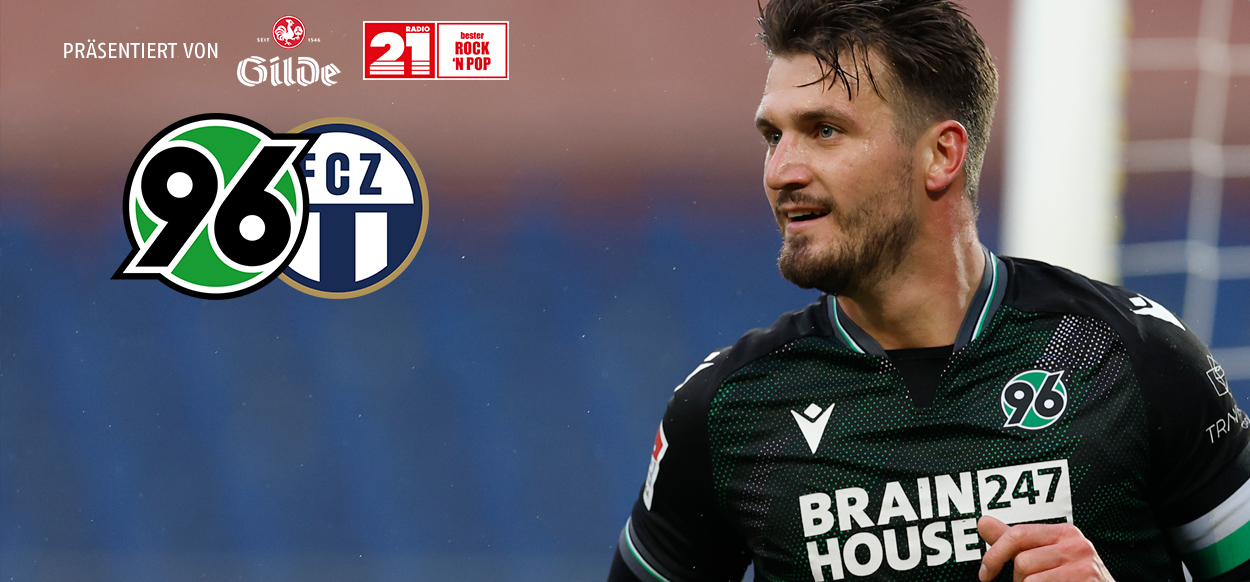 Hannover 96: Im 96TV-Livestream: 96 testet im Trainingslager gegen Zürich