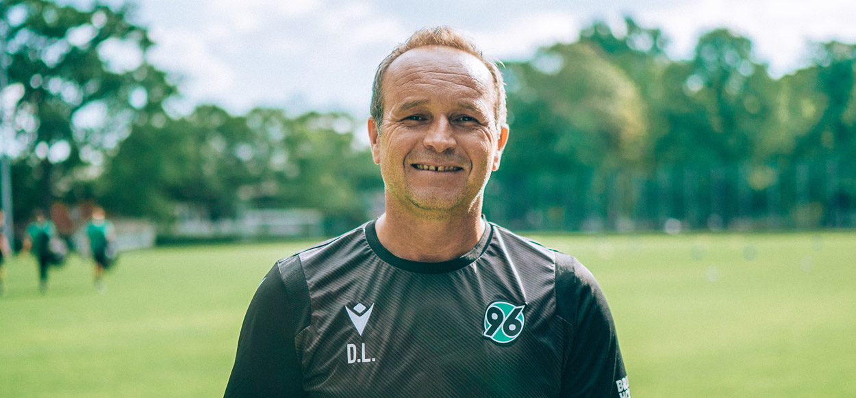 Hannover 96: Akademie-Vorschau: U19 im Niedersachsenpokal bei der FT ...