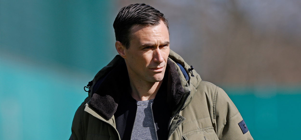 Hannover 96: Marcus Mann vor Nürnberg: "Es gibt keinen Grund, nachzulassen"