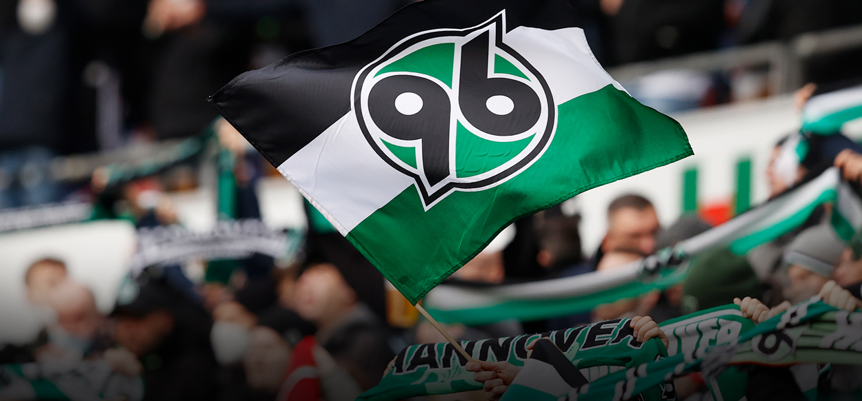 Hannover 96: Startseite