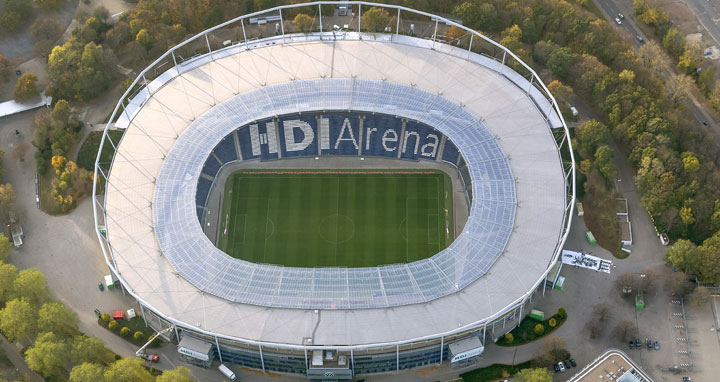 Hannover 96: Länderspiel in der HDI Arena findet statt