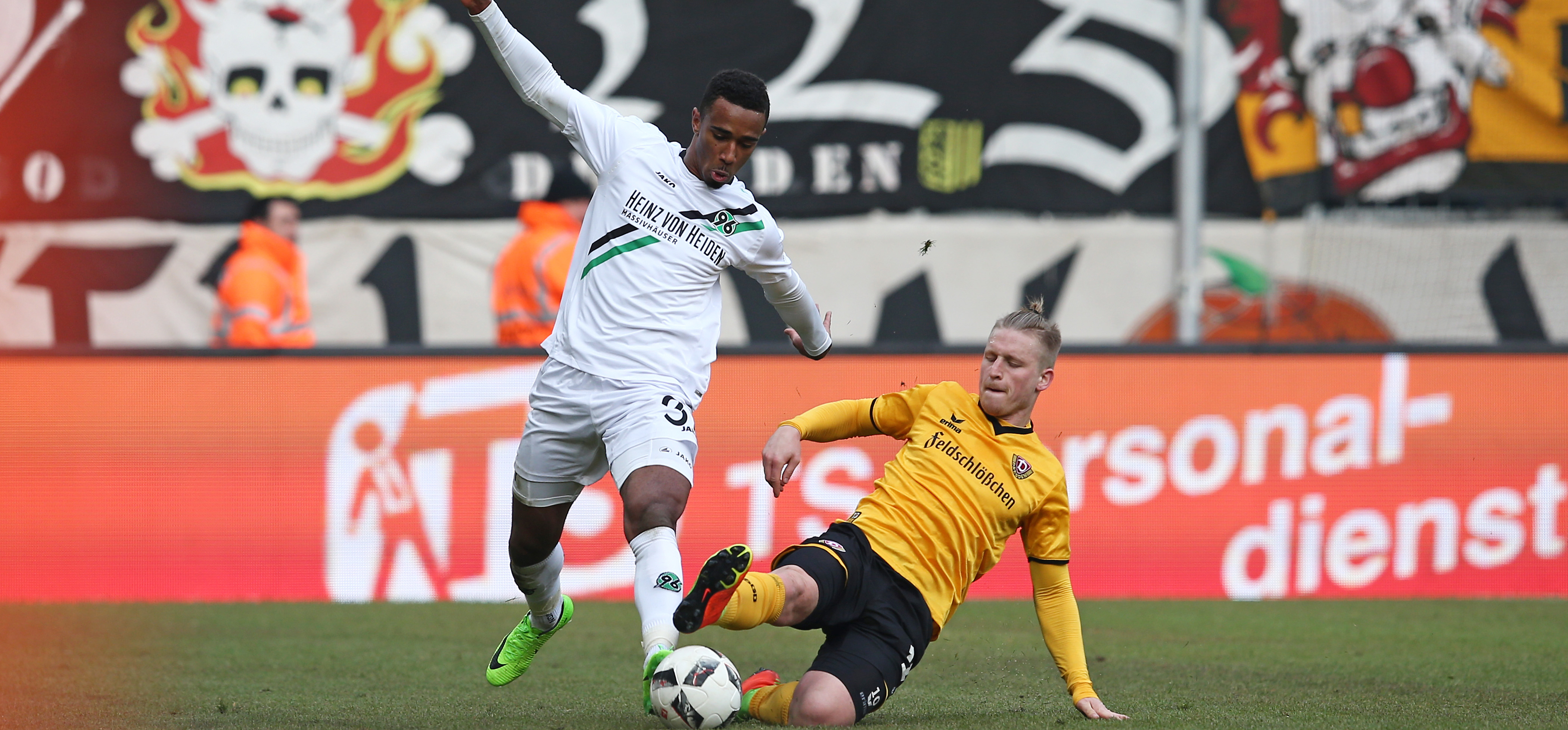 Hannover 96: Kurz gek(l)ickt - News vom Montag