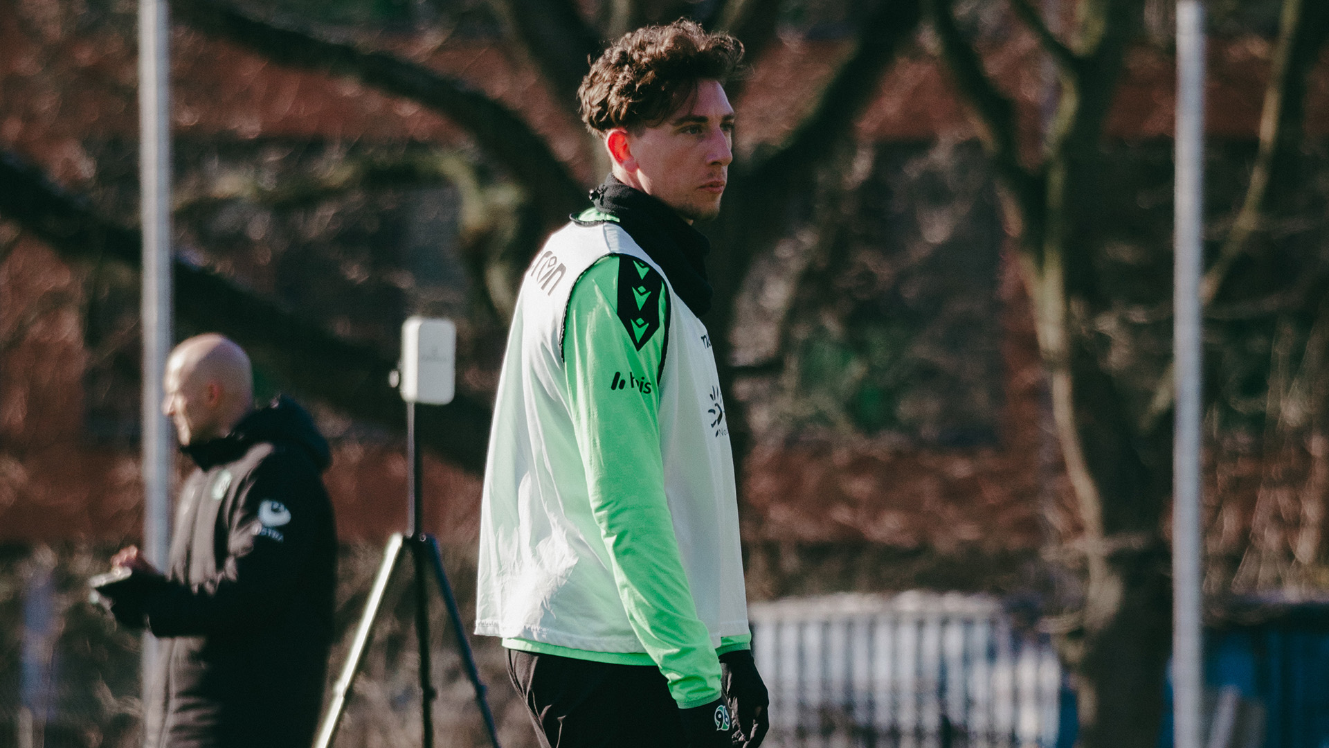 Hannover 96: Am Montag im 96TV-Livestream: So geht 96 in den ersten ...