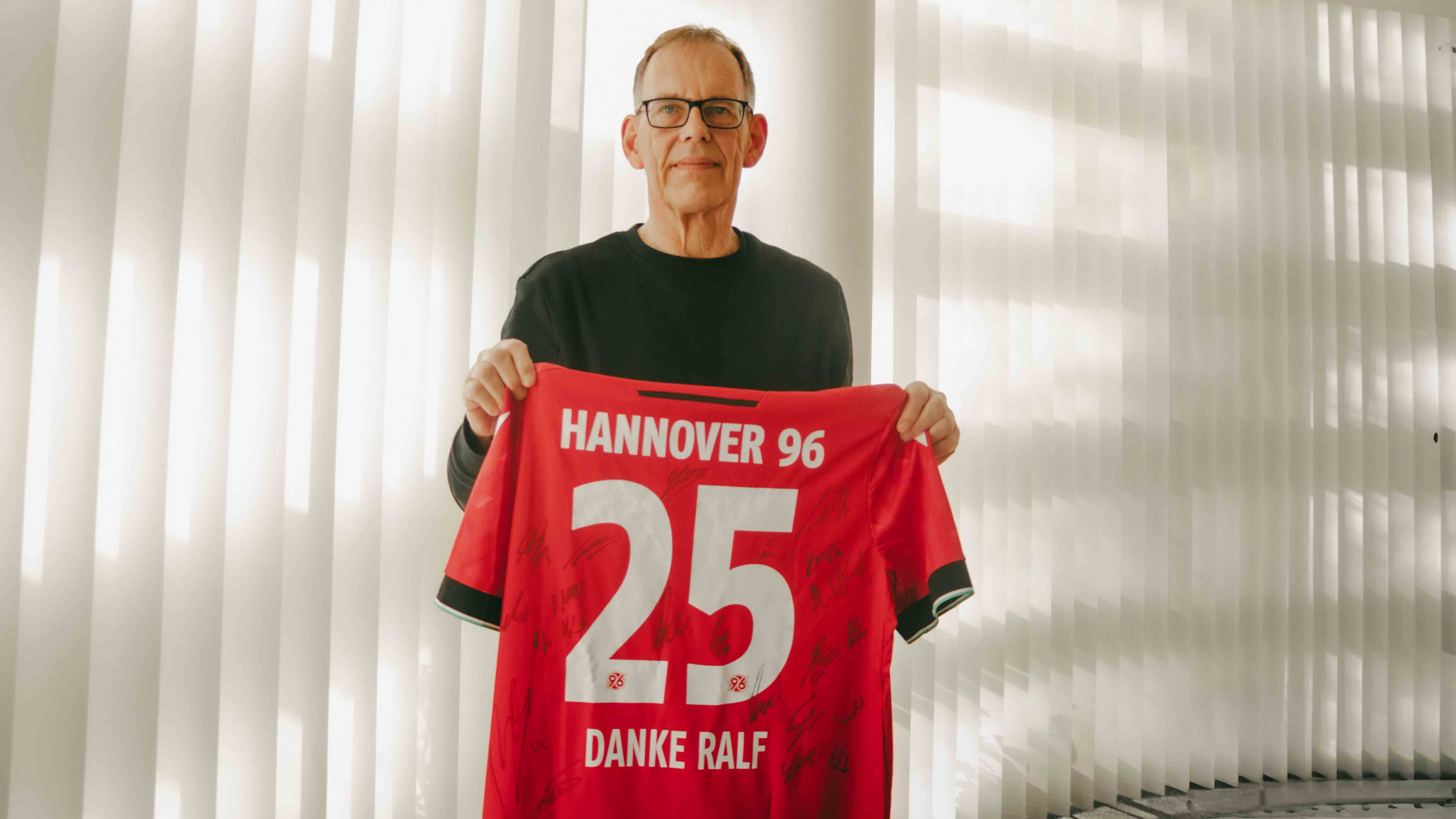 Hannover 96: Lüttjes vom Tage: Die 96-Kurznachrichten vom Donnerstag