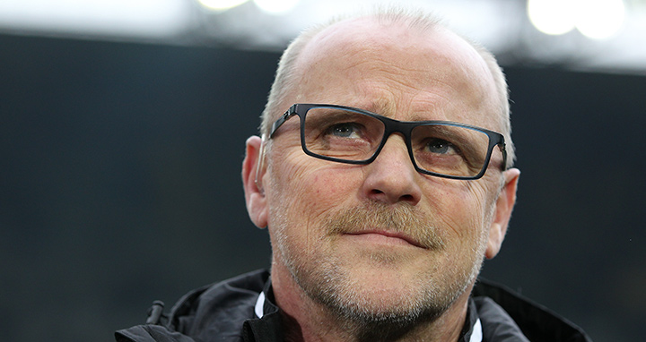 Hannover 96: Hannover 96 beurlaubt Schaaf