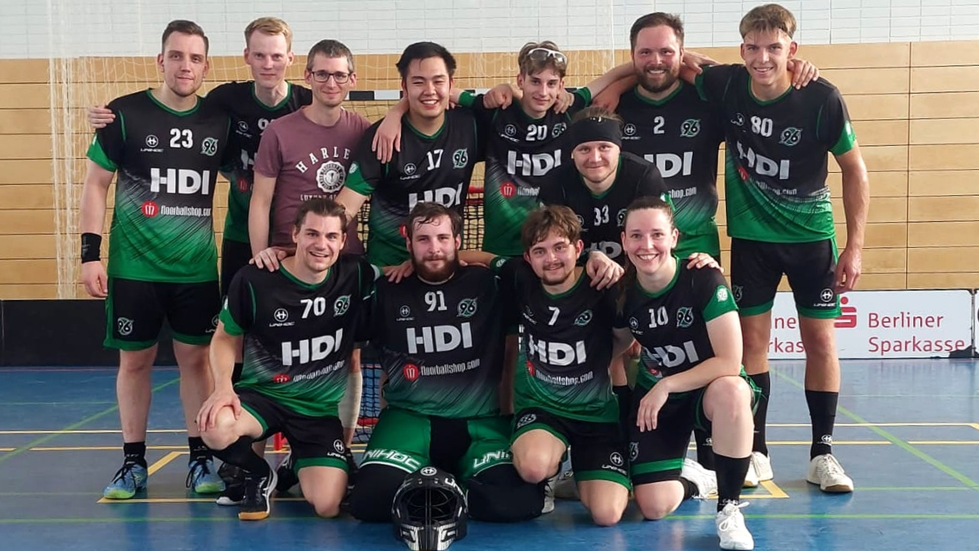 Hannover 96: Mit einem Sieg zum Pokalauftakt geht es in die neue Saison