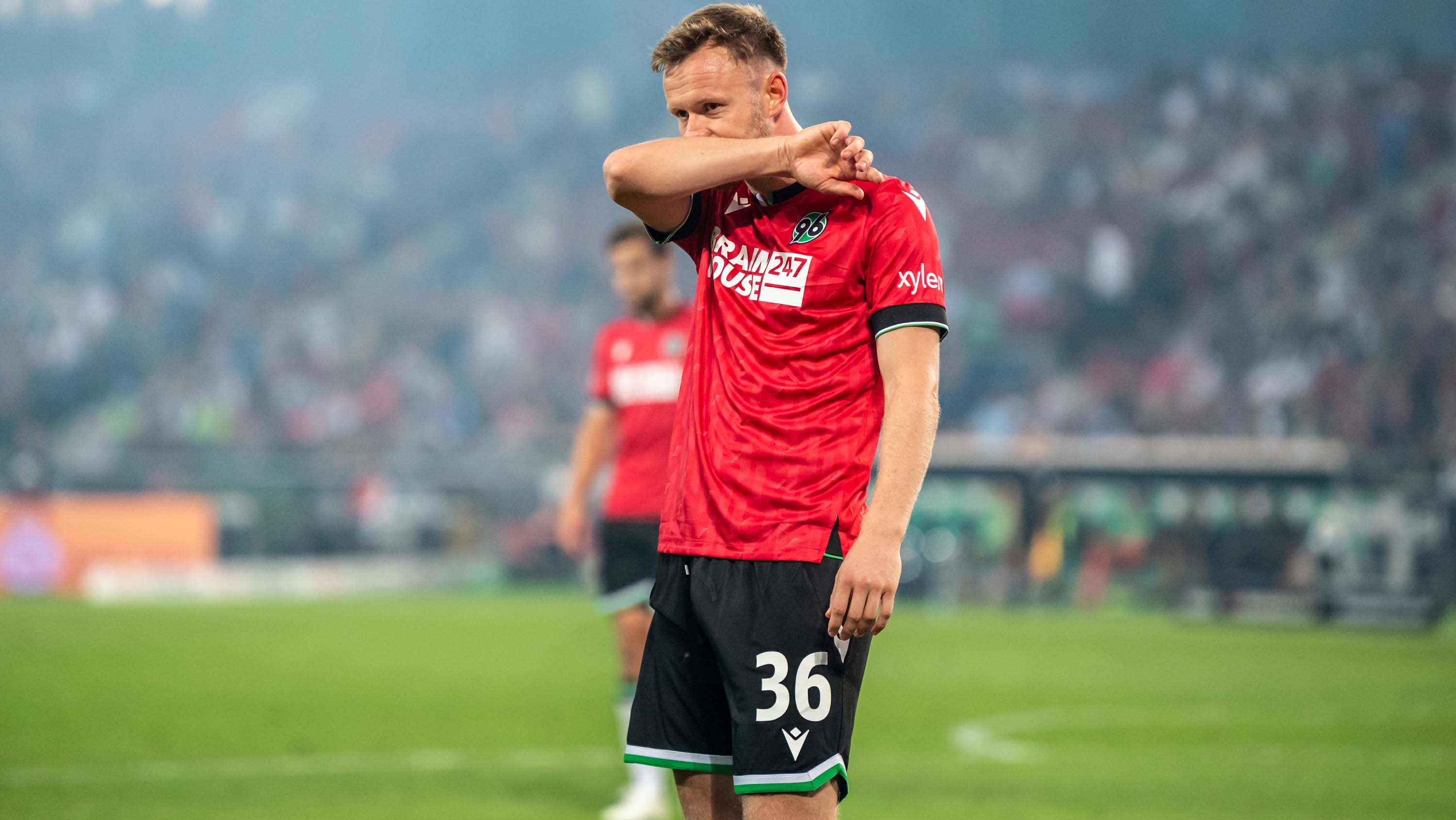 Hannover 96: Lüttjes vom Tage: Die 96-Kurznachrichten vom Dienstag