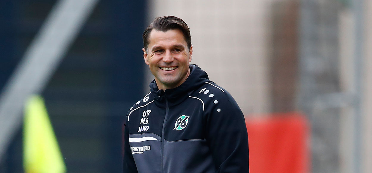 Hannover 96: U17: Großer Schritt im Abstiegskampf