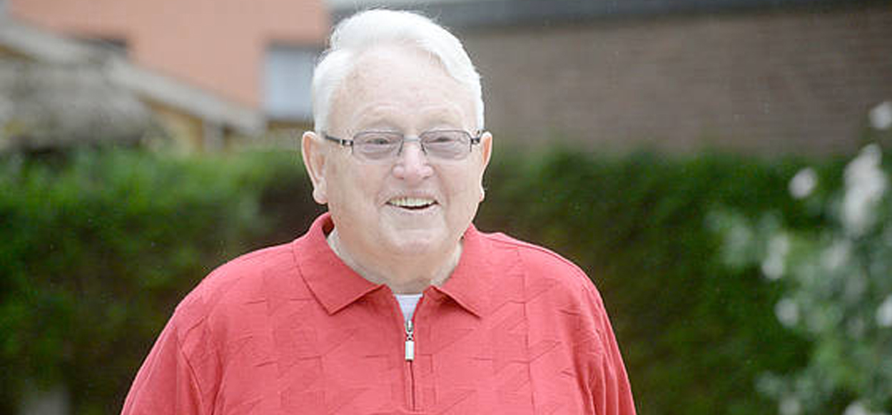 Hannover 96: Ehemaliger Präsident: Fritz Willig äußert sich