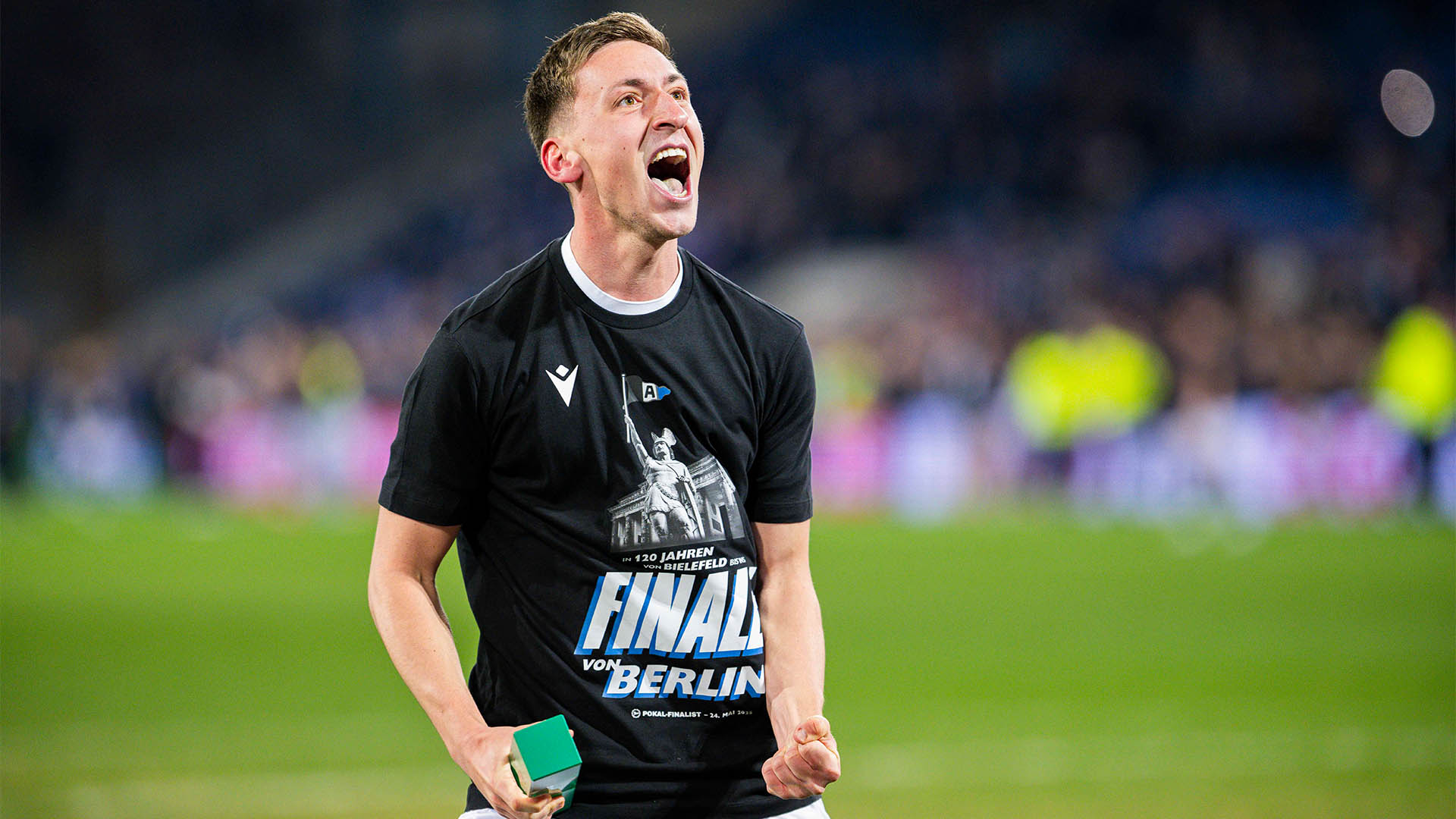 Hannover 96: Der Sieg zum Greifen nahe: 96 spielt 0:0 beim formstarken 1. FC Kaiserslautern