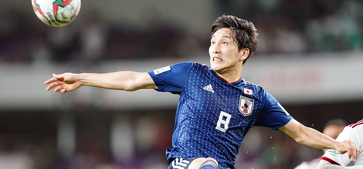 Hannover 96: Asien-Cup: Haraguchi stürmt mit Japan ins Finale