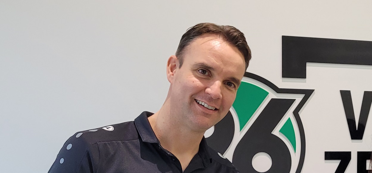 Hannover 96: Björn Pollmann im Gespräch mit Christoph Dannowski